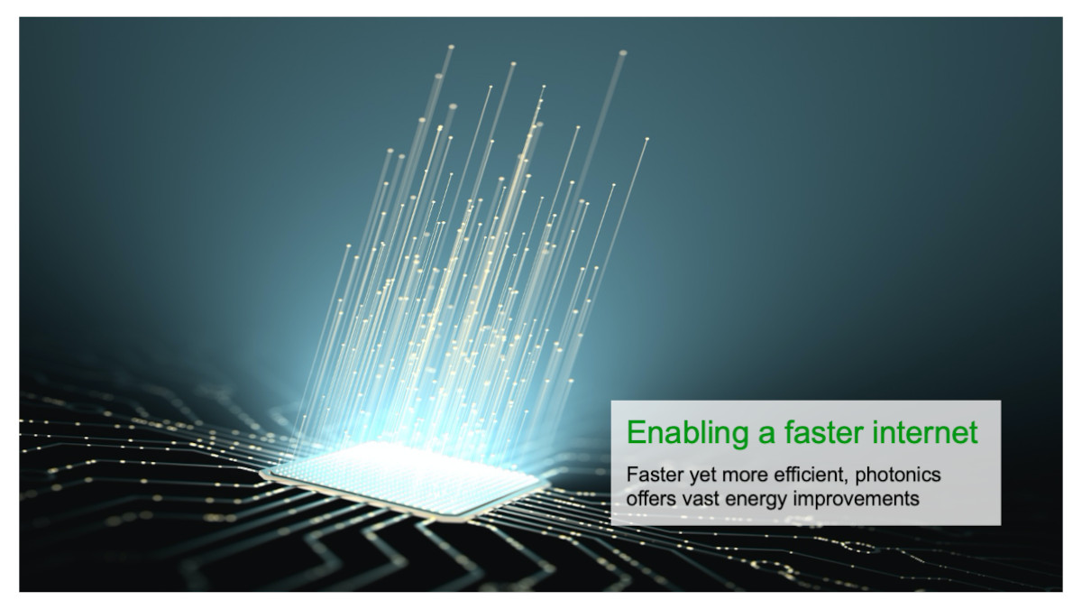 Case Study: Introducing Jenoptik Advanced Photonic Solutions